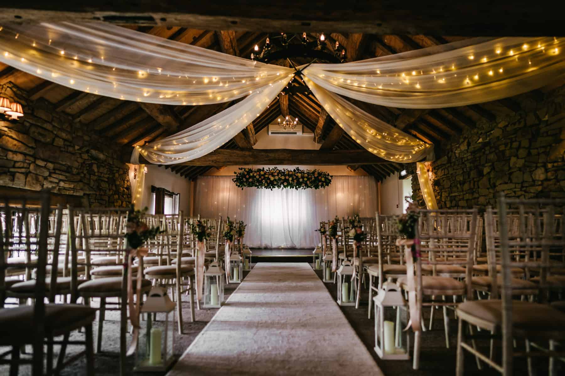 Frequently Asked Questions - Wedding FAQ | Hyde Bank Farm