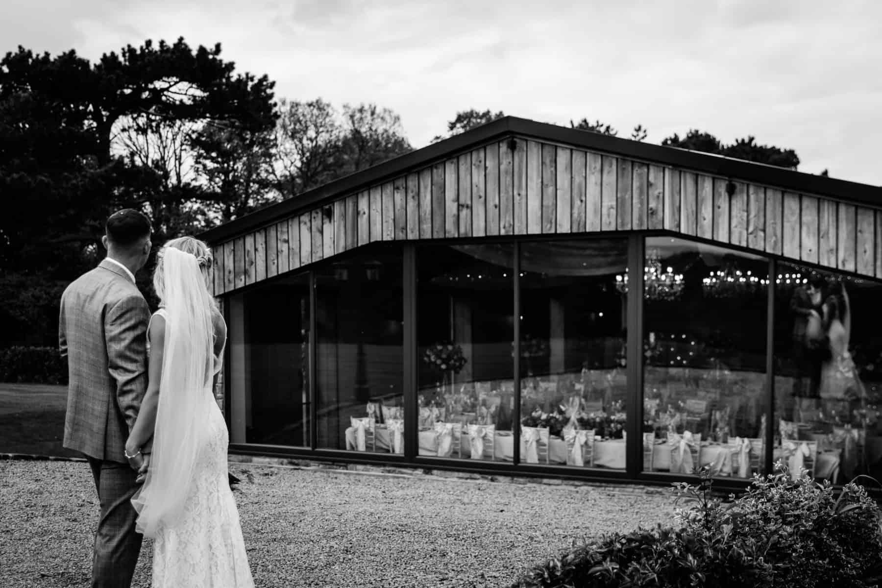 Gallery - Past Wedding Ceremonies at Hyde Bank Farm