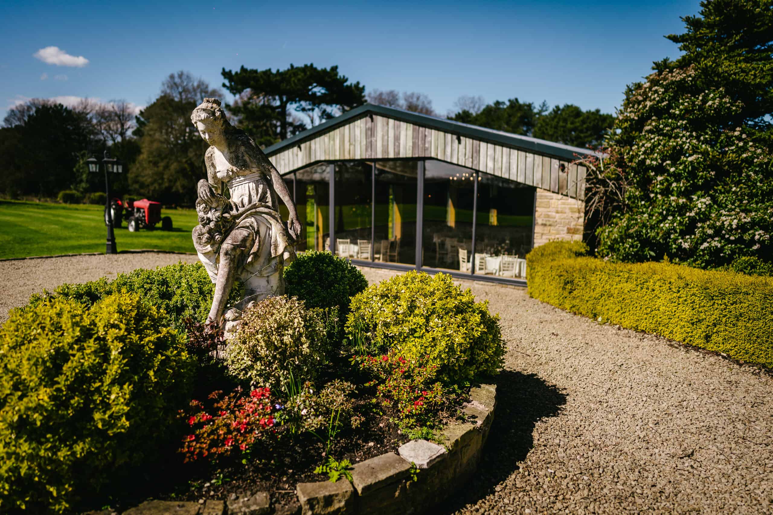 Contact Us Today - 0161 430 3582 | Hyde Bank Farm