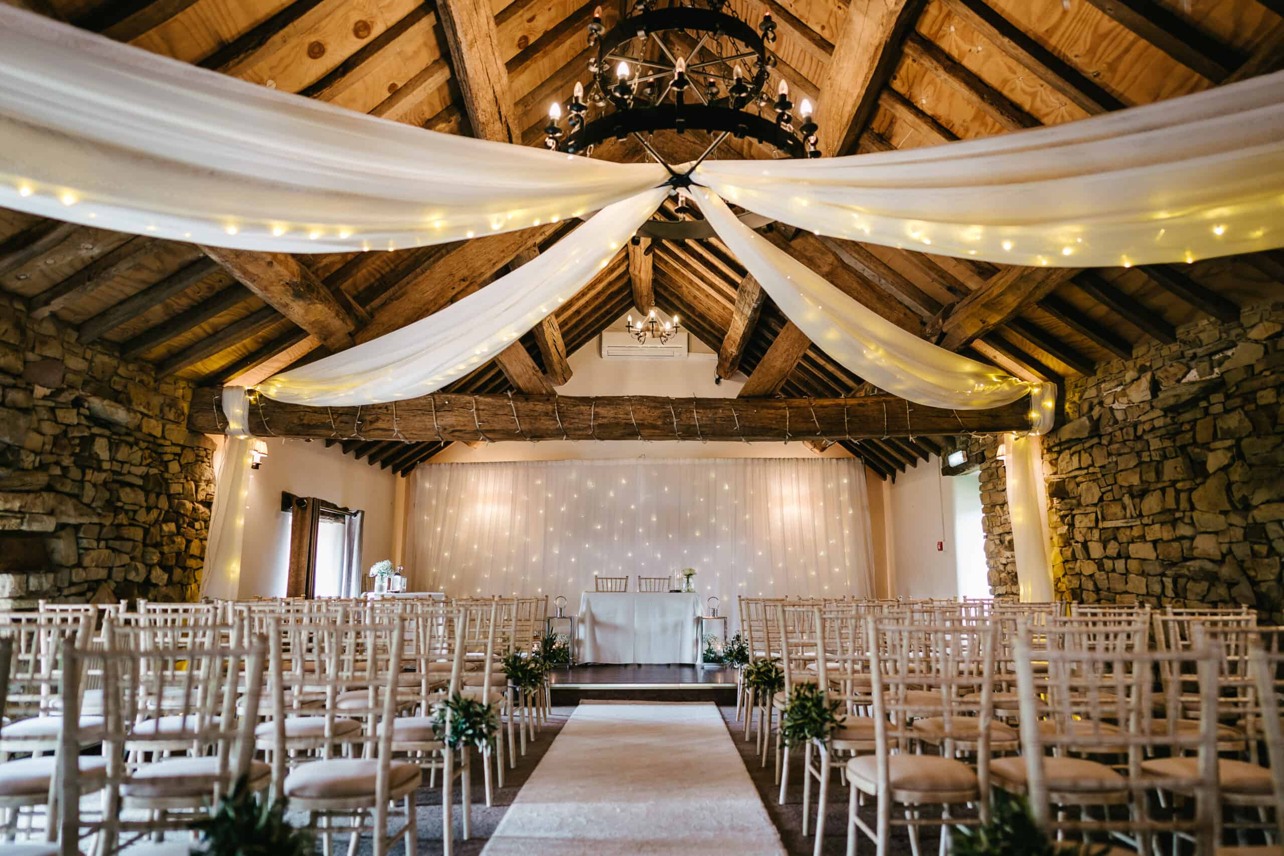 Planning Well in Advance vs a Quick-turnaround wedding: What’s Right for You? - Hyde Bank Farm